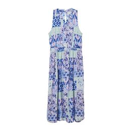 s.Oliver Dress girl Blue size 170