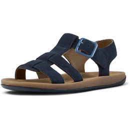 Camper Sandals 'Bicho' girl Blue size 27