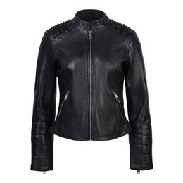 Trueprodigy Jacke 'Raegan' Damen Gr&ouml;&szlig;e M schwarz