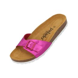 Palado Pantolette 'Malta' Damen Größe 43 pink