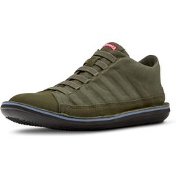 Camper Sneakers 'Beetle' male Green size 46