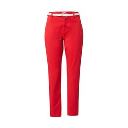 s.Oliver Pants female Red size 38