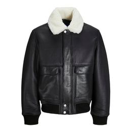 Jack & Jones Jack & Jones Between-Season Jacket 'JORMargate' male Black size XL