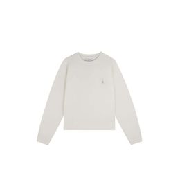 Scalpers Sweatshirt female White size S