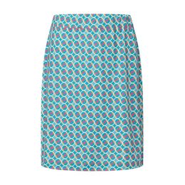 Quiosque Skirt female Green size 46