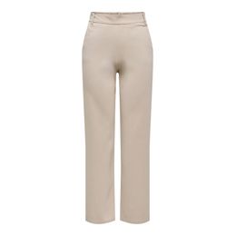 Only Pants 'ONLPoptrash' female Beige size 3XL