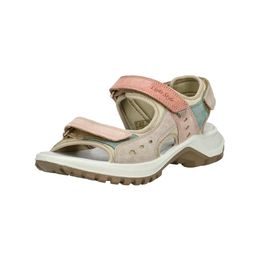 IMac Sandals female Beige size 37