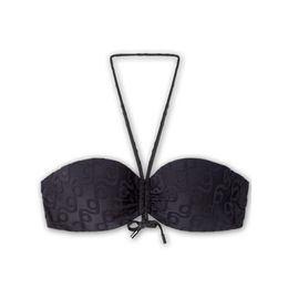 Gisela Bikini-Oberteile Damen Größe 95 schwarz