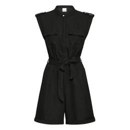 Ichi Jumpsuit 'Ihlinno' female Black size 44