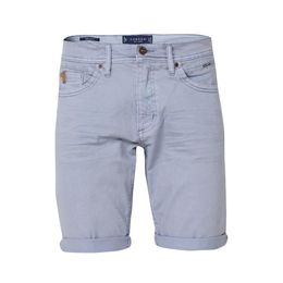 KOROSHI Shorts Herren Größe 52 taubenblau