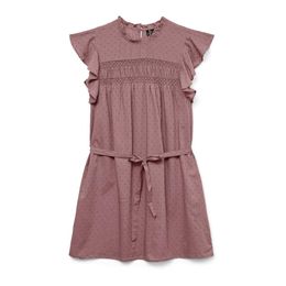 Vero Moda Petite Dress 'VMTRINE' female Pink size XS