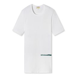 Schiesser Shirt 'Friedrich' male White size 7