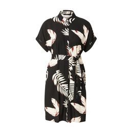 Véro Moda Vero Moda Shirt Dress 'VMEasy Joy' female Black size XS