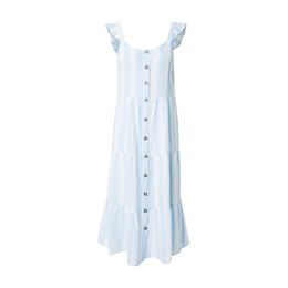 Véro Moda Vero Moda Dress 'VMLINN' female Blue size M