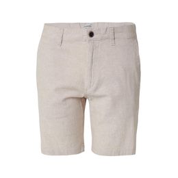 Jj Rebel Chino Pants 'JREBSUNNY' male Beige size XXL