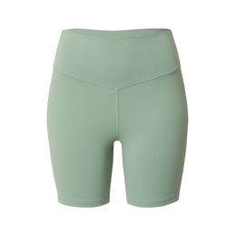 V!BE STUD!OS Sportshorts Damen Gr&ouml;&szlig;e M hellgr&uuml;n