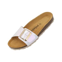 Palado Mules 'Malta EGS Keops' female White size 39