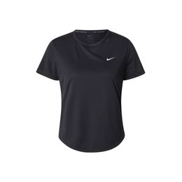 Nike Performance Shirt 'Tempo' female Black size XL