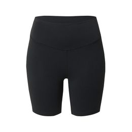 V!BE STUD!OS Sportshorts in Schwarz Damen Gr&ouml;&szlig;e L schwarz