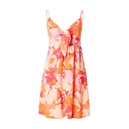 Only Summer Dress 'ONLNOVA JULES' female Orange size L