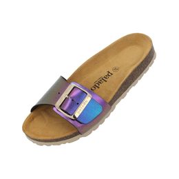 Palado Mules 'Malta EGS Keops' female Purple size 36