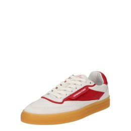 Copenhagen Studios Sneaker Damen Größe 36 rot / weiß