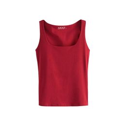 next Shirt Damen Gr&ouml;&szlig;e M rot