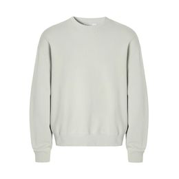 TATUUM Sweatshirt Wirkware INIGO Herren Gr&ouml;&szlig;e L oliv / pastellgr&uuml;n / hellgr&uuml;n