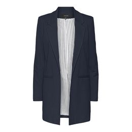 V&eacute;ro Moda Vero Moda Blazer 'HARUKI' female Blue size XL
