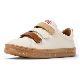 Camper Sneakers 'Runner Four Twins' boy White size 25