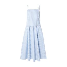 Mm By Max Mara Summer Dress 'ETTORE' female Blue size 38