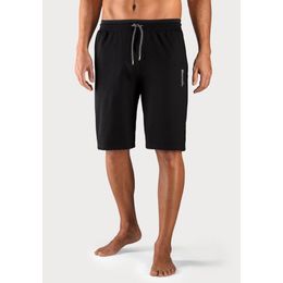 Bench Workout Pants male Black size 56/58