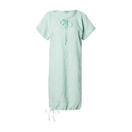 SOCCX Summer Dress female Green size L