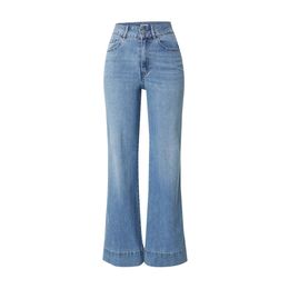 Only Jeans 'ONLJUICY' Damen Größe 32 hellblau