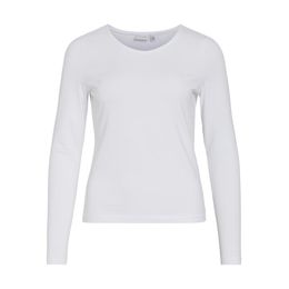 Vila Shirt 'Nora' female White size L