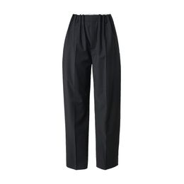 Drykorn Pleated Pants 'RUSTLE 10' female Black size 32