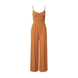 Billabong Overalls 'TO THE MOON' Damen Größe S orange
