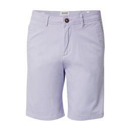 Jack & Jones Jack & Jones Chino Pants 'JJIBowie' male Purple size XL