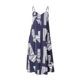 V&eacute;ro Moda Vero Moda Dress 'VMJOSIE' female Blue size S