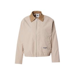 Element Between-Season Jacket 'STAND' female Beige size M