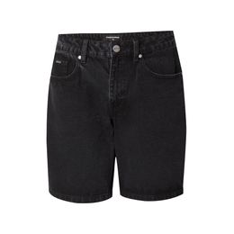 Pegador Shorts 'Bostic' Herren Gr&ouml;&szlig;e 29 black denim