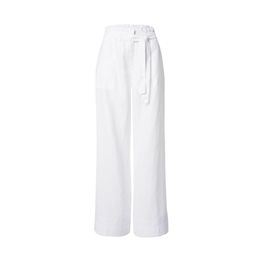 SOCCX Hose Damen Größe 38 weiß