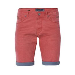 Koroshi Jeans male Red size 30