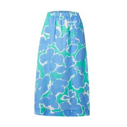 Smith & Soul Smith&soul Skirt female Green size XXL
