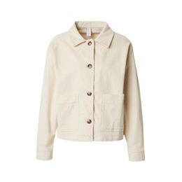 Mazine Jacke Damen Größe XS hellgrau