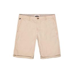 Garcia Shorts Herren Größe 35/36 hellbeige