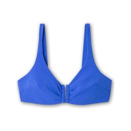 Gisela Bikini Top female Blue size 110