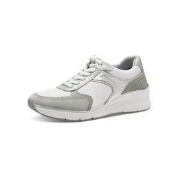 Tamaris Sneakers '1-23764-43' female Grey size 38