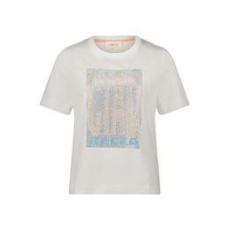 Cartoon Shirt female White size 44