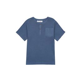 MINOTI Shirt boy Blue size 7-8y